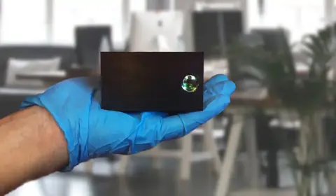 Argus IR Spectrometers